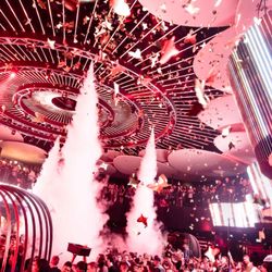 REBEL - 203 Photos & 51 Reviews - Venues & Event Spaces - 11 Polson ...