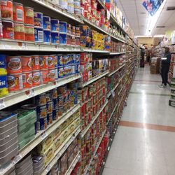 Associated Supermarket - Grocery - 35 Richmond Plz, Bronx, NY - Phone ...