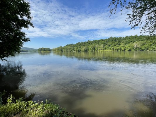 Point of Rocks, MD Map & Directions - MapQuest