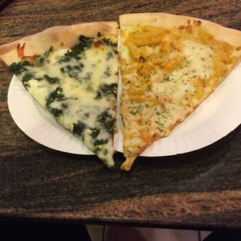 Linwood Pizza - 98 Photos & 143 Reviews - Pizza - 140 Linwood Plz, Fort ...