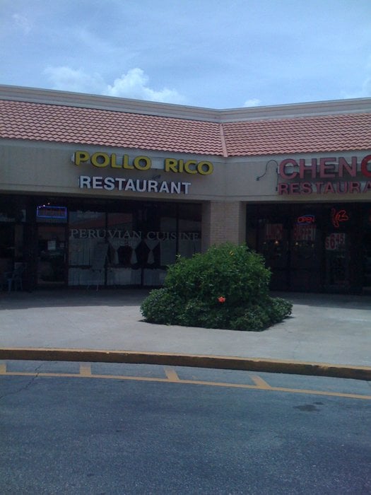 Pollo Rico - 2019 All You Need to Know BEFORE You Go (with Photos ...