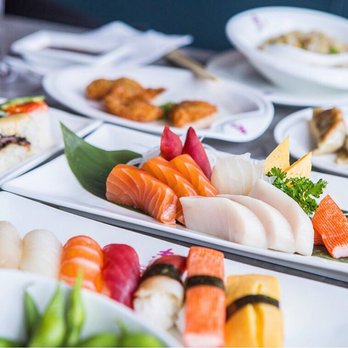 Spring Sushi - 270 Photos & 280 Reviews - Japanese - 10 Dundas Street E ...