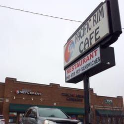 Pacific Rim Cafe - 74 Photos & 113 Reviews - Vietnamese - 1375 La ...