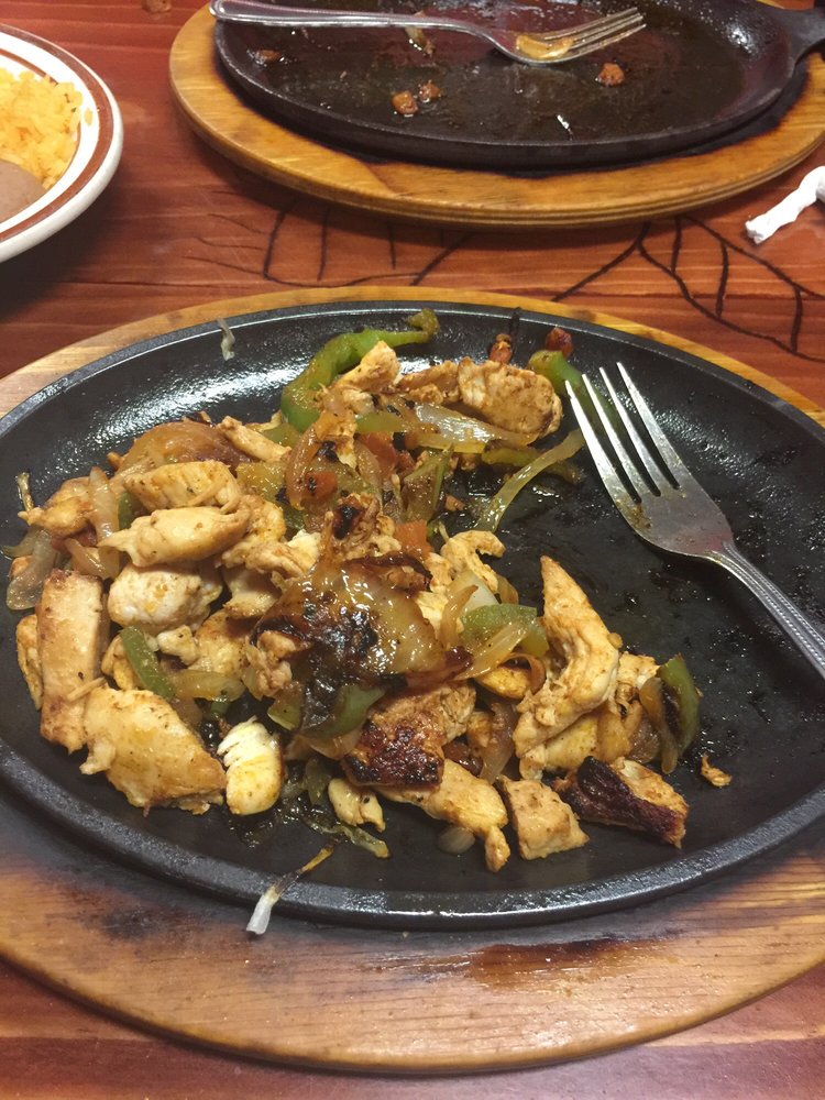 El Patio Restaurant - 13 Photos & 14 Reviews - Mexican - 1320 Hospital ...