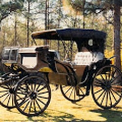 Raber’s Wheel & Buggy Works - Transportation - 7226 E 300th N ...
