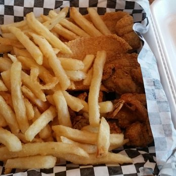 Swamp City - 91 Photos & 91 Reviews - Cajun/Creole - 300 W Little York ...