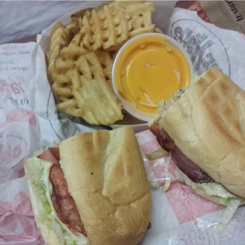 Mr Hero - Fast Food - 468 Richmond Rd, Cleveland, OH - Restaurant ...