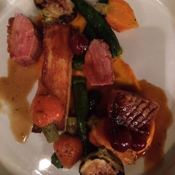 Red Square Euro Bistro - 168 Photos & 289 Reviews - Bars - 1512 Larimer ...