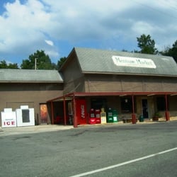 Mentone Market - Grocery - 5872 Al Hwy 117, Mentone, AL - Phone Number ...