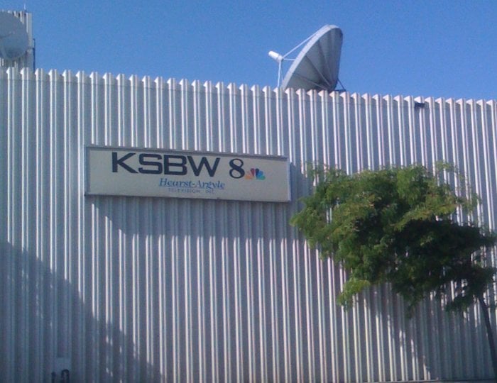 Ksbw Tv 8 NBC - 48 Reviews - Television Stations - 238 John St, Salinas ...