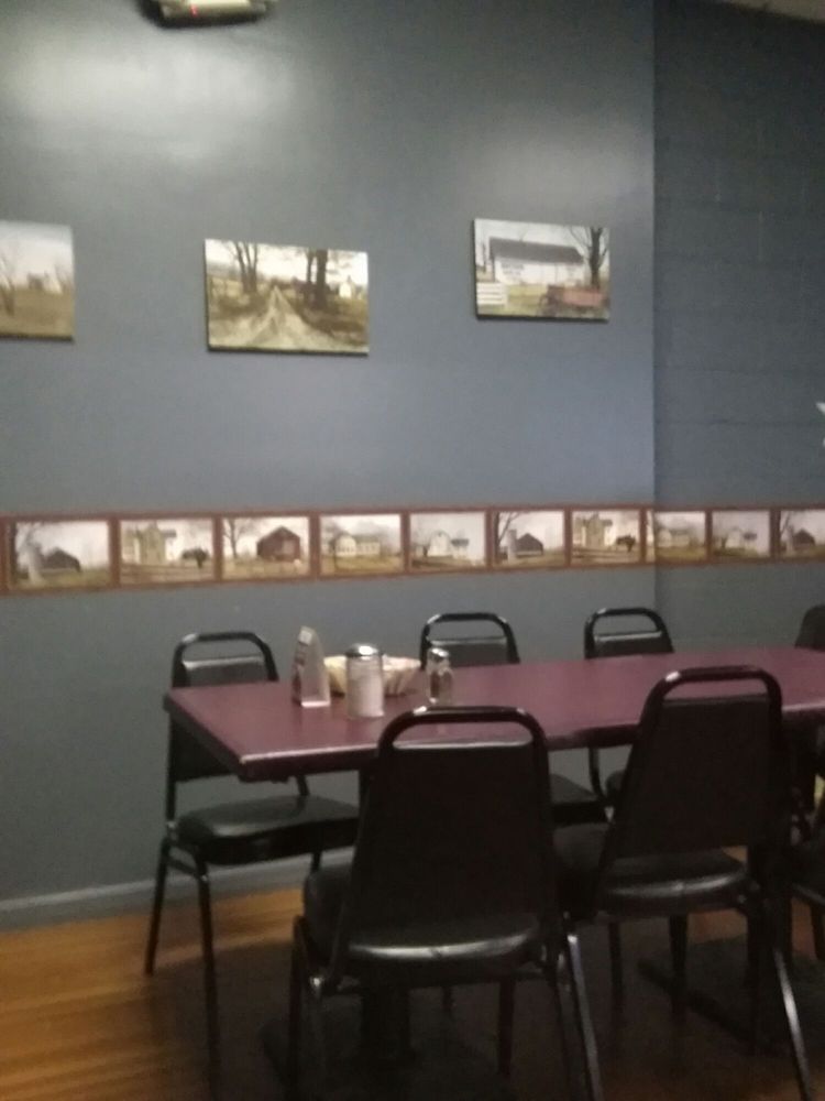 Allenwood Cafe - 11 Reviews - American (Traditional) - 16722 US Rt 15 ...