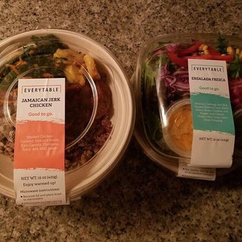 Everytable - Order Food Online - 220 Photos & 258 Reviews - Salad ...