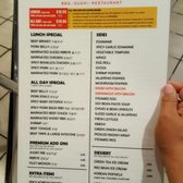 Biwon Korean BBQ & Sushi Restaurant - 96 Photos & 39 Reviews - Korean ...