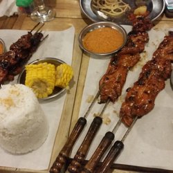 Out of Nowhere Kitchen - Tapas/Small Plates - Block 2, Lot 5, Dona ...