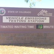 Air Care Colorado Emissions Testing Center - 11 Photos & 42 Reviews ...