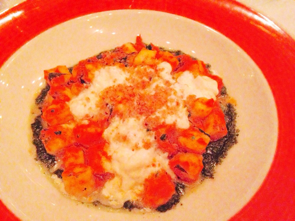 Mulberry Italian Ristorante - 186 Photos & 293 Reviews - Italian - 64 ...