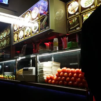 Sefa Grill-Shoarma - 90 Photos & 42 Reviews - Fast Food - Westermarkt ...