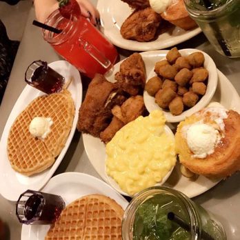 Lo-Lo’s Chicken & Waffles - 1434 Photos & 1784 Reviews - Southern ...