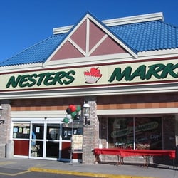 Nesters Market Gift Cards and Gift Certificate - Summerland