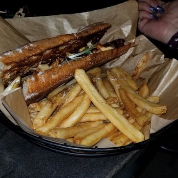 The Rust & Gold - 158 Photos & 144 Reviews - Sports Bars - 70 Gerard St ...