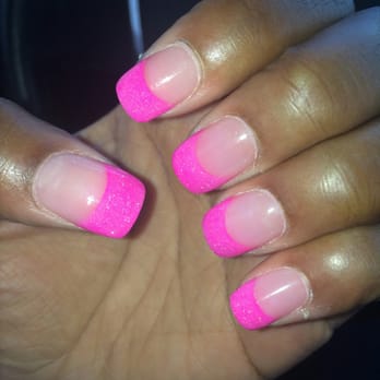 Deluxe Nails - 36 Photos & 33 Reviews - Nail Salons - 9739 Lyndale Ave ...