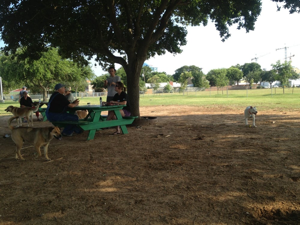 Lindale Park - 13 Reviews - Playgrounds - 400 Marine Dr, Galveston, TX ...