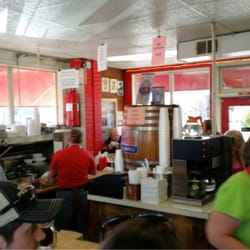 Carl’s Drive In - 143 Photos & 209 Reviews - Burgers - 9033 Manchester ...