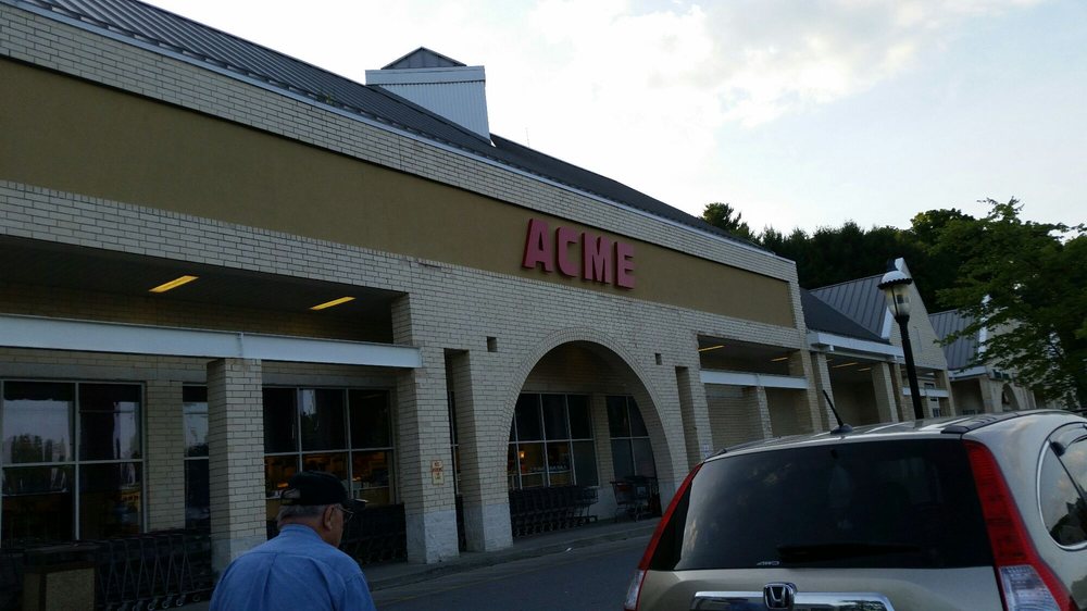 ACME Markets - Grocery - 13 North Ave, Pleasant Valley, NY - Phone ...