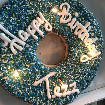 Allie’s Donuts - 213 Photos & 346 Reviews - Donuts - 3663 Quaker Ln ...