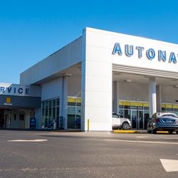 AutoNation Ford Bradenton - 12 Photos & 22 Reviews - Car Dealers - 5325 ...