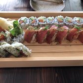 Tuna Bar - Order Food Online - 218 Photos & 140 Reviews - Japanese ...