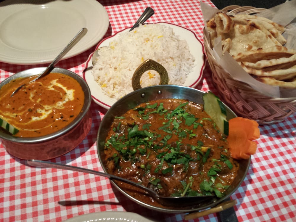 Kadhai the Indian Wok - 47 Photos - Indian - Raleigh, NC - Reviews - Yelp