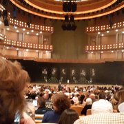 Knight Concert Hall - 16 Photos - Performing Arts - 1300 Biscayne Blvd ...