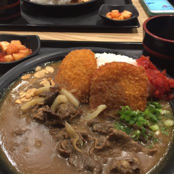 Abiko Curry - 363 Photos & 224 Reviews - Japanese Curry - 2 W 32nd St ...