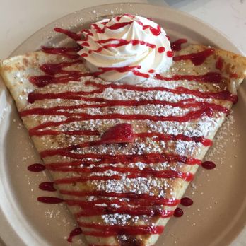 Crepe Crazy - Order Online - 190 Photos & 205 Reviews - Creperies ...