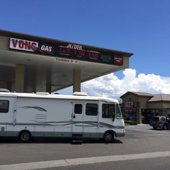 Vons - 31 Photos & 49 Reviews - Grocery - 1190 N Main St, Bishop, CA ...