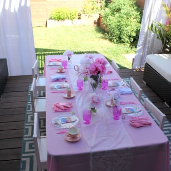 Family Party Rentals - 21 Reviews - Party Supplies - 4077 Beverly Blvd ...