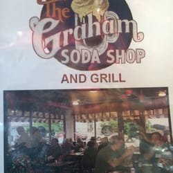 Graham Soda Shop and Grill - 22 Photos & 35 Reviews - American ...