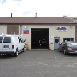 Nelsons Automotive Service Center - Oil Change Stations - 40 N Plains ...