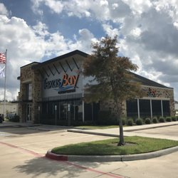 Texas Bay Credit Union - Summerwood - Banks & Credit Unions - 12310 W ...