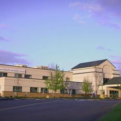 PeaceHealth Medical Group Cordata Main - 11 Reviews - Family Practice ...