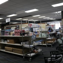 Binson’s Medical Equipment & Supplies - Medical Supplies - G-4433 ...