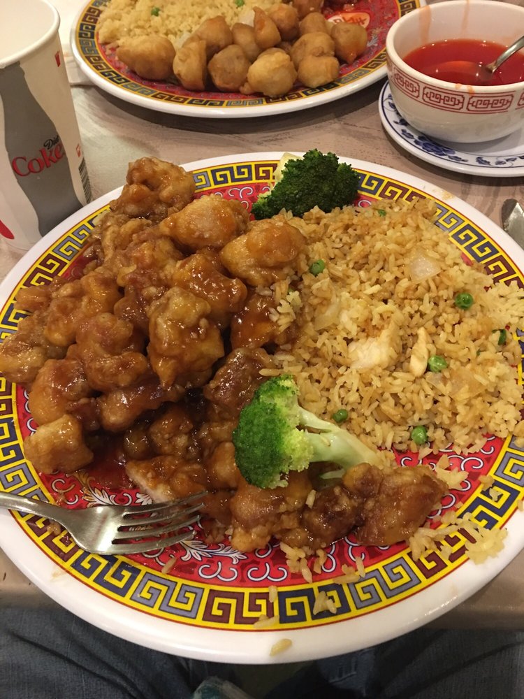 Great Dragon Chinese Restaurant - 16 Reviews - Chinese - 3500 Dodge St ...
