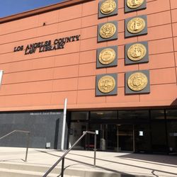 LA Law Library - 14 Photos & 14 Reviews - Libraries - Los Angeles, CA ...