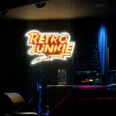 Retro Junkie - Check Availability - 70 Photos & 42 Reviews - Cocktail ...