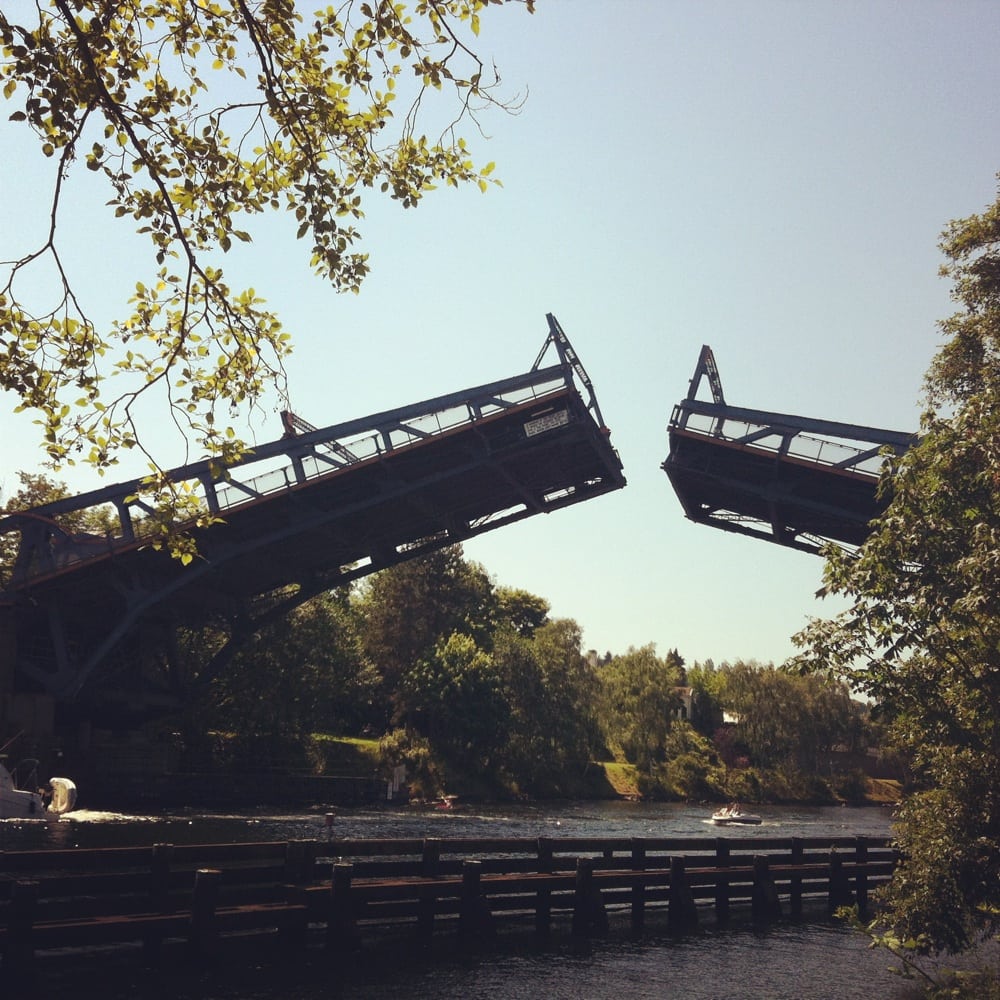 Burke-Gilman Trail - 24 Photos - Parks - Seattle, WA, United States ...