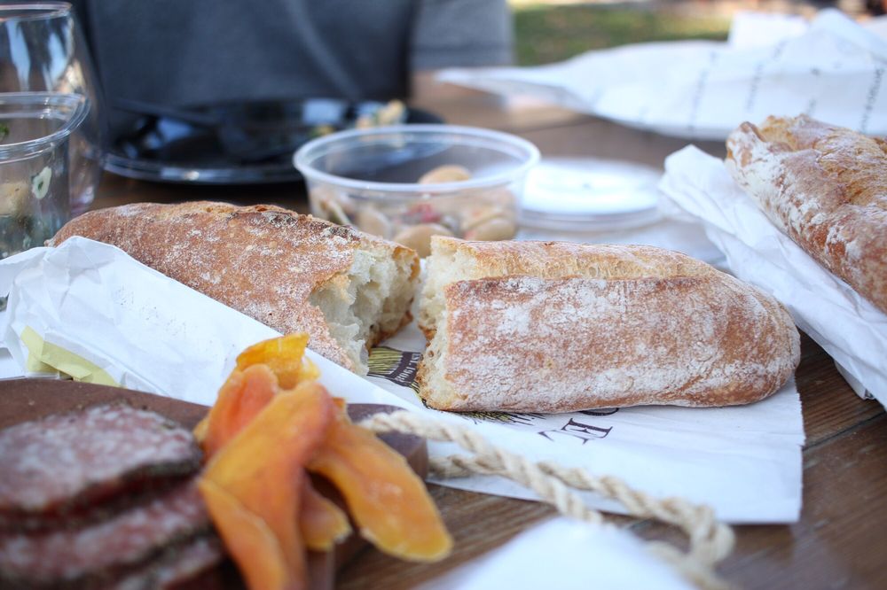 The Model Bakery - 705 Photos & 759 Reviews - Bakeries - 644 1st St ...