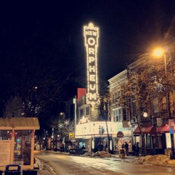 Orpheum Theater - 77 Photos & 75 Reviews - Venues & Event Spaces - 216 ...