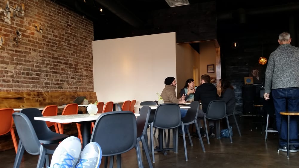 Chimera - 287 Photos & 295 Reviews - Coffee & Tea - 212 N Main St ...