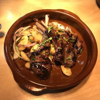 Gabi James - 93 Photos & 55 Reviews - French - 1810 S Catalina Ave ...